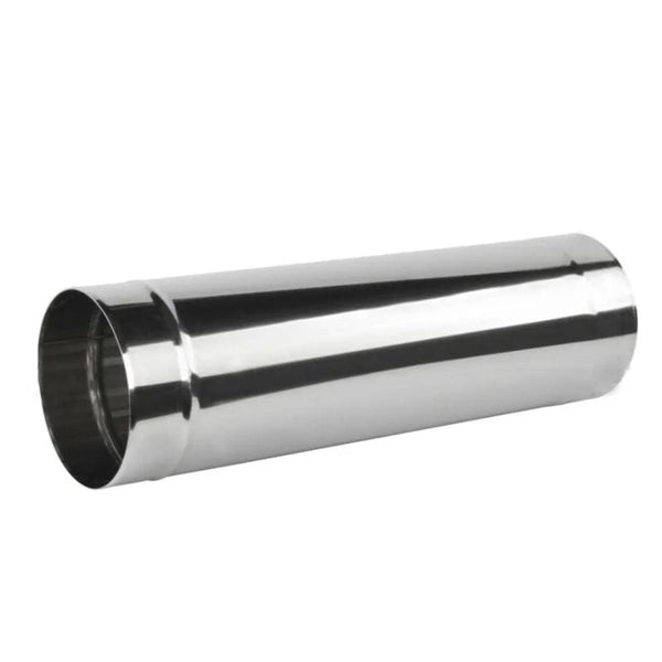 Chimney for Brick Ovens | Stainless Steel | Authentic Pizza Ovens ...