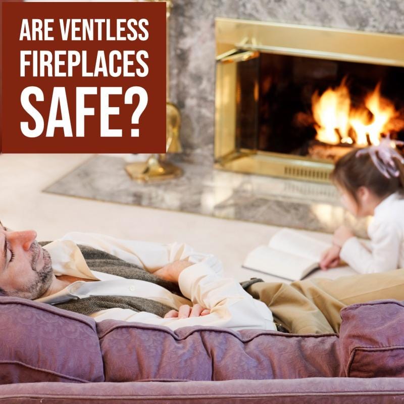 Temp-Cast Fireplace With Pizza Oven | Masonry Heaters - Patio & Pizza ...