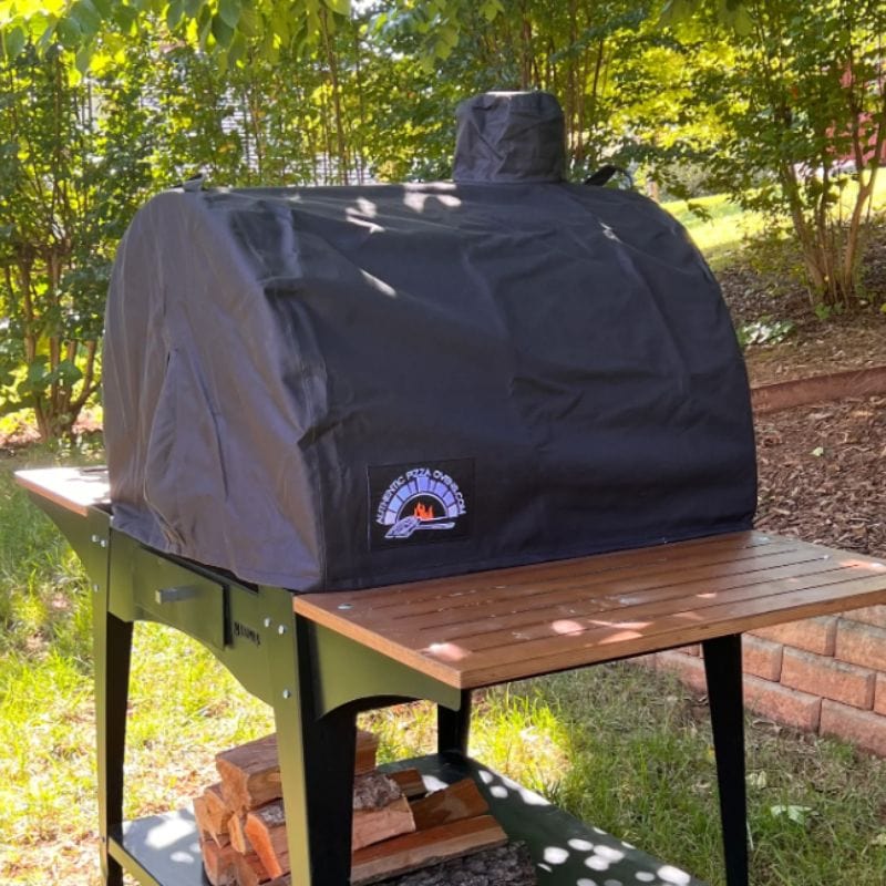 Pizza Oven Covers To Protect Your Outdoor Pizza Oven - Patio & Pizza ...