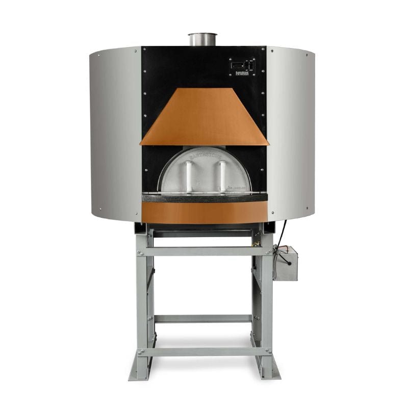 Gas Pizza Oven | Commercial Oven | Earthstone Ovens Model-110-PAGW ...
