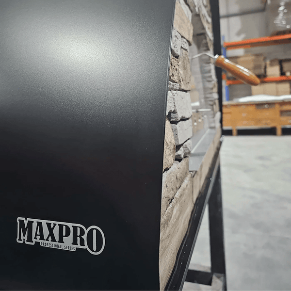 Maximus Prime Pizza Oven | Stainless Pizza Oven - Patio & Pizza Outdoor ...