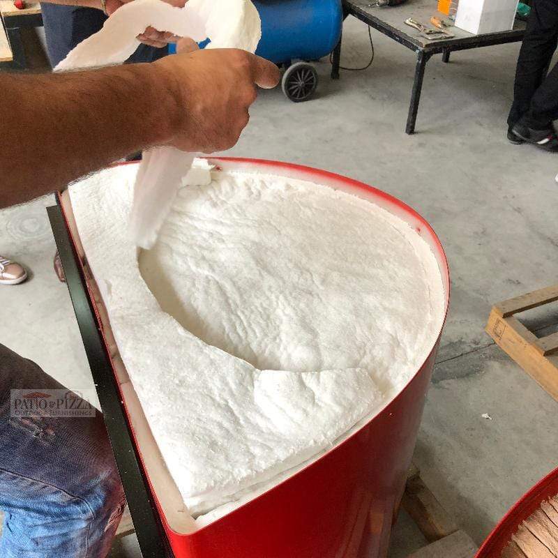 Maximus Prime Pizza Oven | Stainless Pizza Oven - Patio & Pizza Outdoor ...