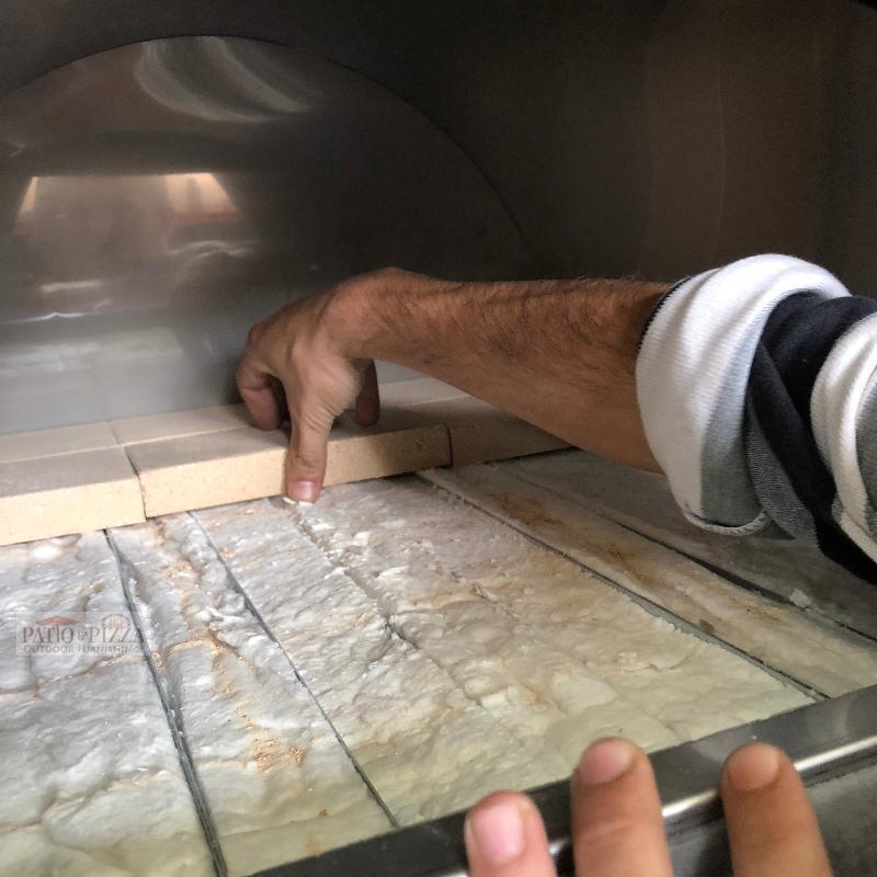 Maximus Prime Pizza Oven | Stainless Pizza Oven - Patio & Pizza Outdoor ...