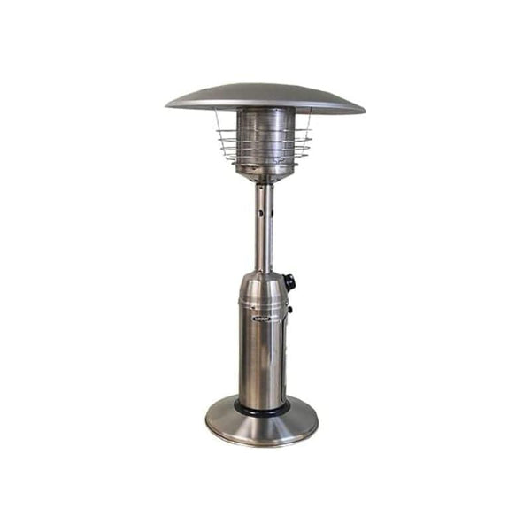 Original SUNHEAT Round Tabletop Patio Heater - Patio & Pizza Outdoor ...