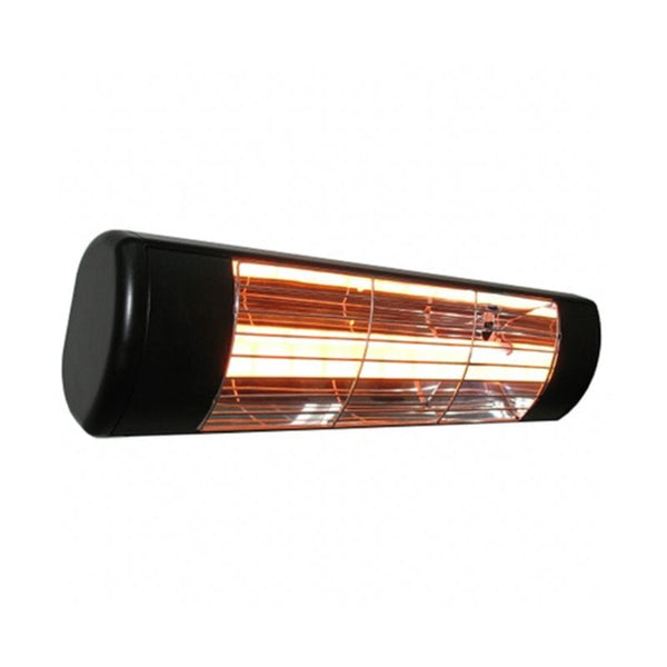 Original SUNHEAT 1500 Watt WL-15 Wall Mount Heater - Patio & Pizza ...