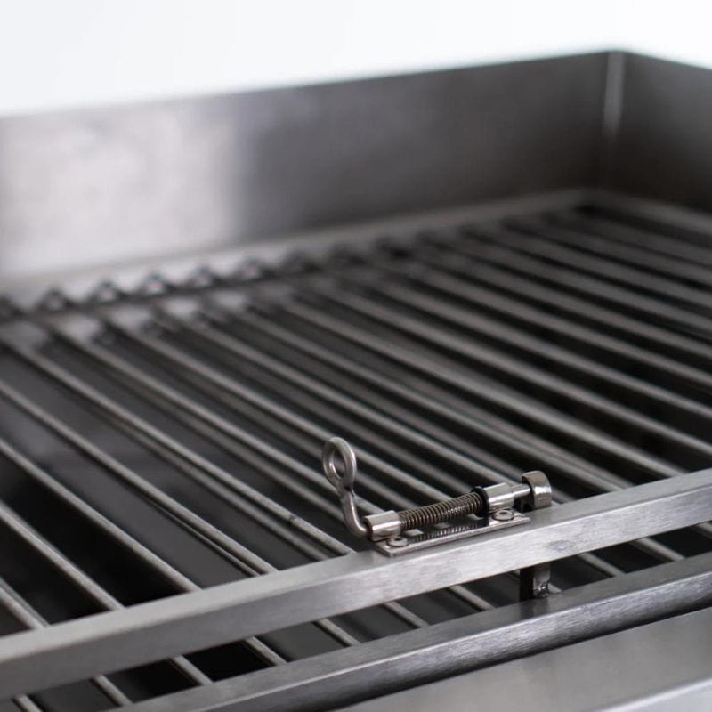 The Flip Grill | Innovative Dual-Sided Outdoor BBQ Grill - Patio ...