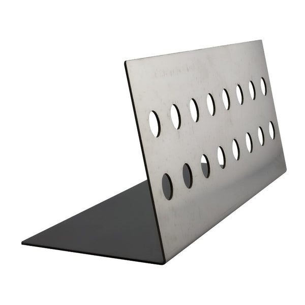 Pinnacolo Stainless Steel Fire Separator - Patio & Pizza Outdoor ...