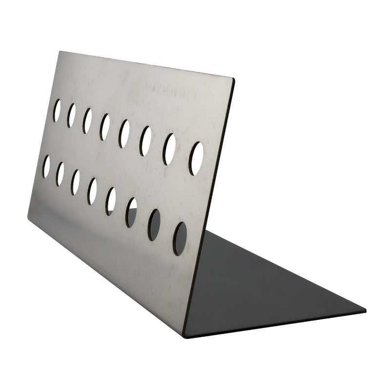 Pinnacolo Stainless Steel Fire Separator - Patio & Pizza Outdoor ...